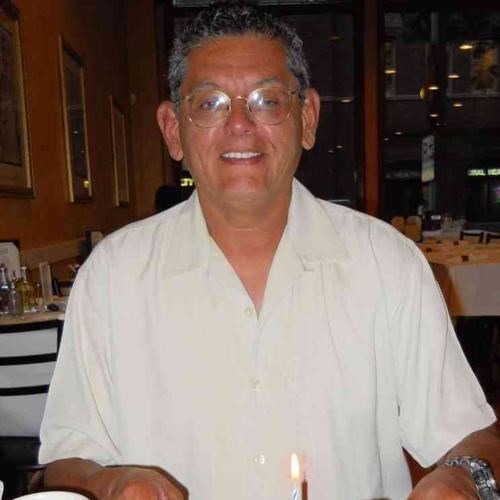 Joseph Medina, Jr. Obituary (1956 - 2023) - Legacy Remembers