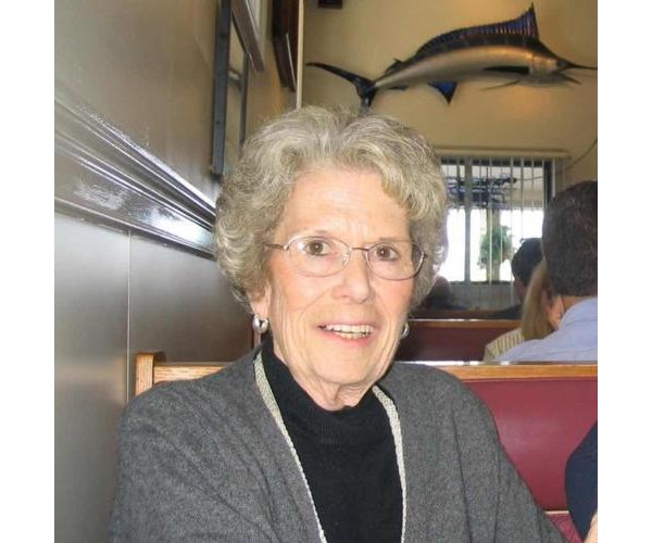 Linda Smiley Obituary (1942 - 2025) - Legacy Remembers