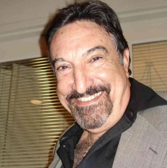 Michael Chakerian Obituary (1948 - 2022) - Legacy Remembers