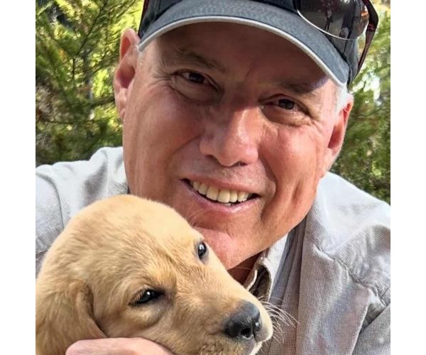 Robert Doty the 3rd Obituary (1956 - 2025) - Legacy Remembers