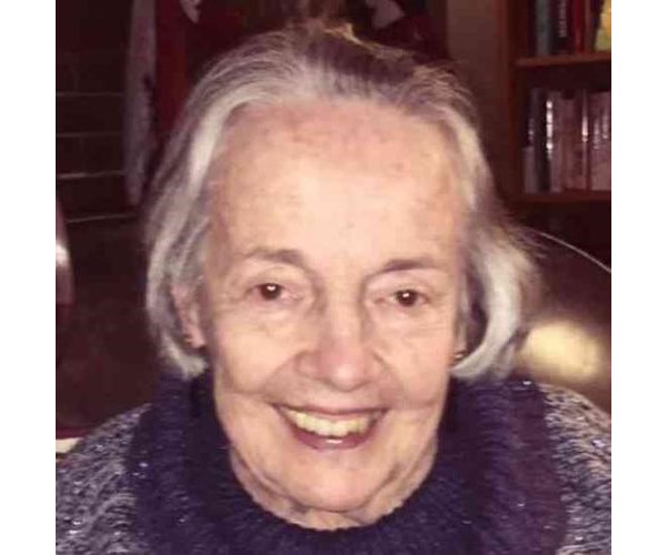Barbara Coffey Gubelman Obituary (1926 - 2023) - Legacy Remembers