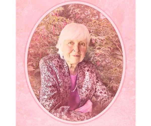 Robin Denny Obituary (1938 - 2024) - Legacy Remembers