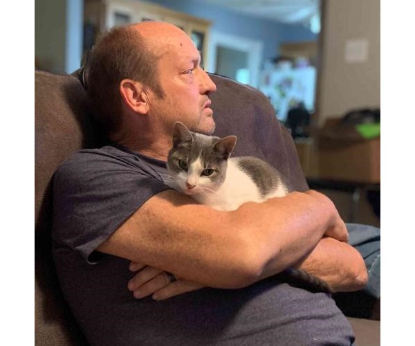 Matthew Clark Obituary (1963 - 2024) - Legacy Remembers