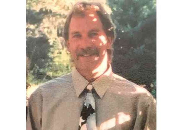 Gregory Atkinson Obituary (1961 - 2023) - Legacy Remembers