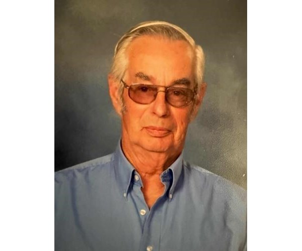 Richard Bauer Obituary (1939 - 2025) - Legacy Remembers