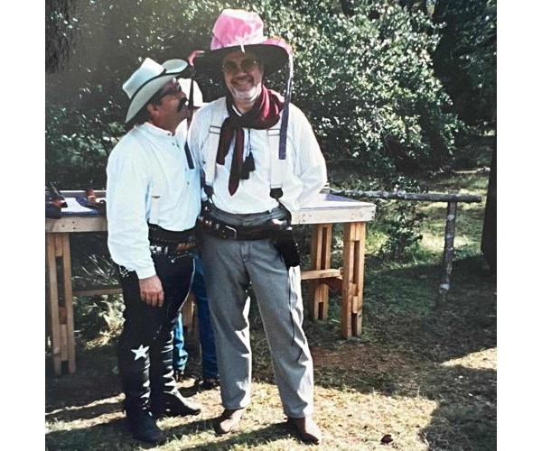 David Overton Obituary (1950 - 2021) - Legacy Remembers