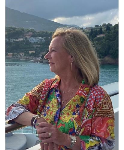 Tracy Nevill Obituary (1960 - 2026) - Legacy Remembers