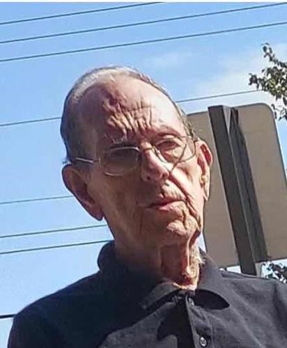 Richard Calvert Obituary (1939 - 2023) - Legacy Remembers