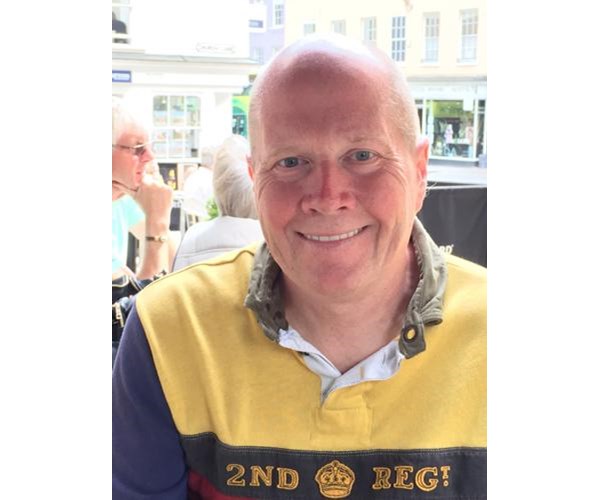 Michael Weikel Obituary (1956 - 2022) - Legacy Remembers