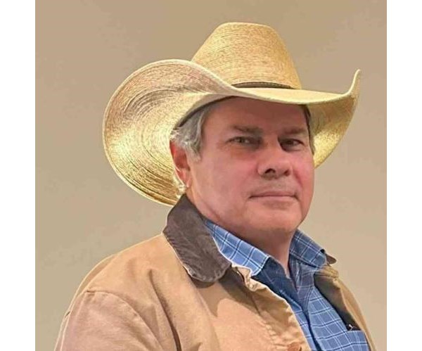 Gilbert Gonzalez Obituary (1959 - 2025) - Legacy Remembers