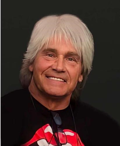 Brian Salsbery Obituary (1962 - 2023) - Legacy Remembers
