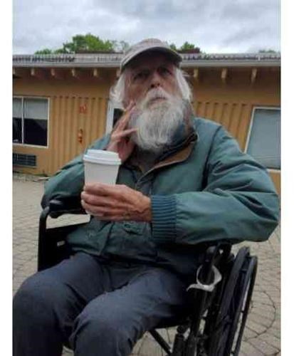 David Clute Obituary (1931 - 2026) - Legacy Remembers