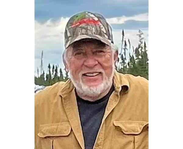 Timothy J. Hall Obituary (1943 - 2025) - Legacy Remembers