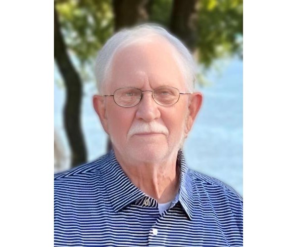 Jon Collins Obituary (1942 - 2024) - Legacy Remembers
