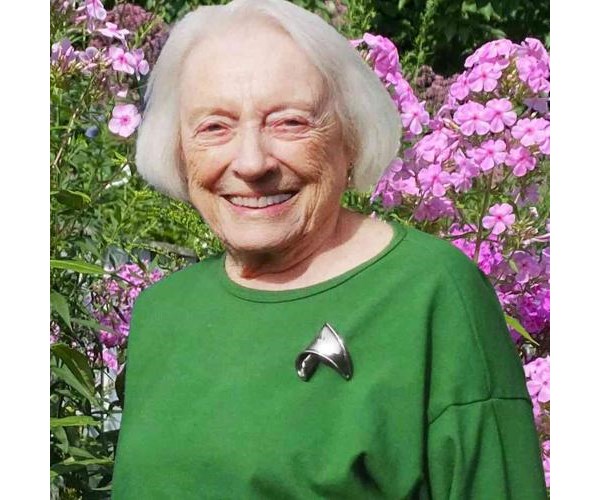 Dorothy Alexander Obituary (1928 - 2023) - Legacy Remembers