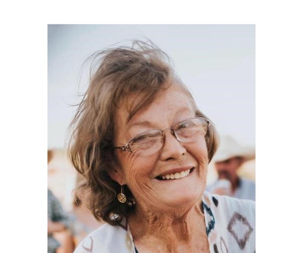 Donna Simpson Simonton Obituary (1949 - 2023) - Legacy Remembers