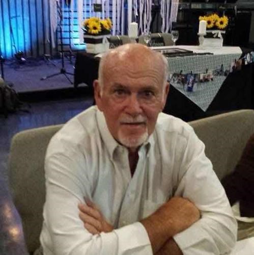Kenneth Krumm Obituary (1944 - 2025) - Legacy Remembers