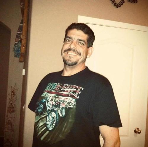 Christopher Tafoya Obituary (1970 - 2024) - Legacy Remembers