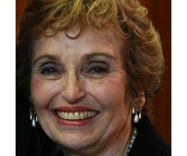 Judith Epstein Obituary (1931 - 2023) - Legacy Remembers