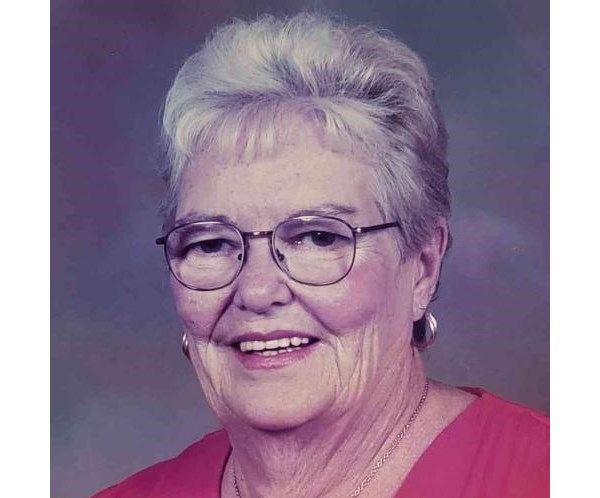 Lorraine Crompton-Baumgarten Obituary (1938 - 2025) - Legacy Remembers