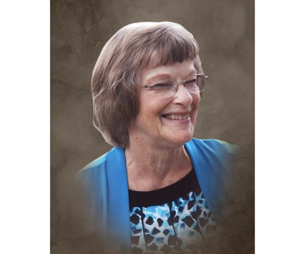 Patricia Lyn Collins Obituary (1949 - 2025) - Legacy Remembers