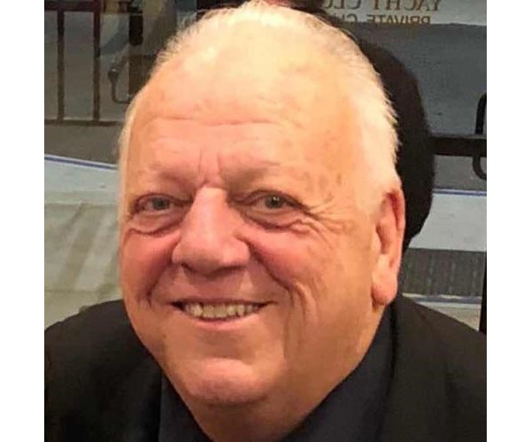 Michael Tomaselli Obituary (1940 - 2025) - Legacy Remembers