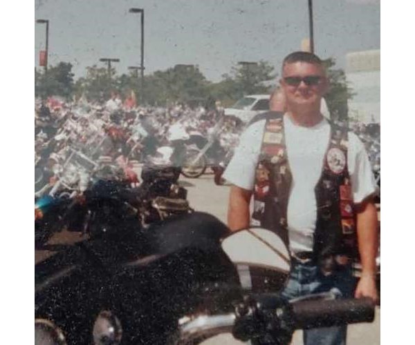 David Forbes Obituary (1958 - 2024) - Legacy Remembers
