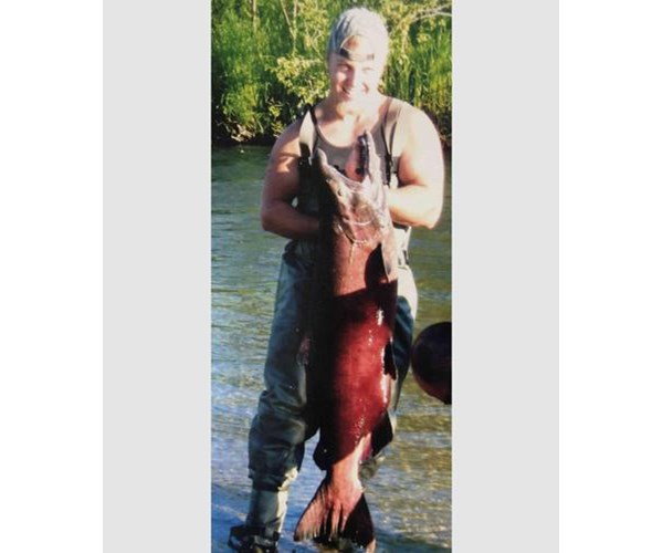 Richard Lupo II Obituary (1985 - 2023) - Legacy Remembers