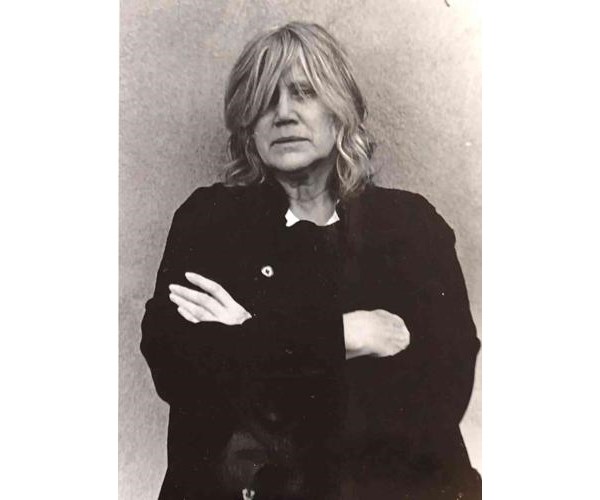 Katherine Forrest Obituary (1948 - 2026) - Legacy Remembers