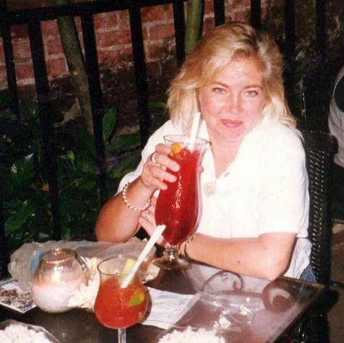 Kerry Stein Fedyna Obituary (1960 - 2015) - Legacy Remembers