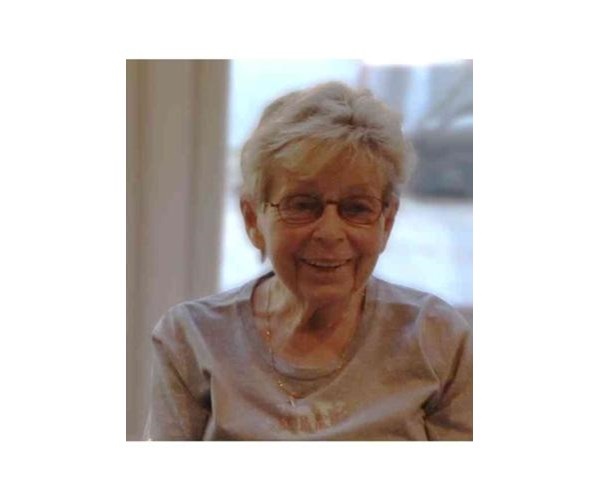Joanne Cunniff Obituary (1939 - 2023) - Legacy Remembers