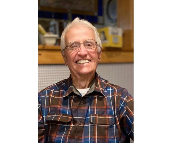 Daniel Smart Obituary (1938 - 2025) - Legacy Remembers