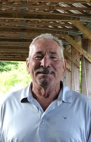 Byron Cooper Obituary (1948 - 2023) - Legacy Remembers