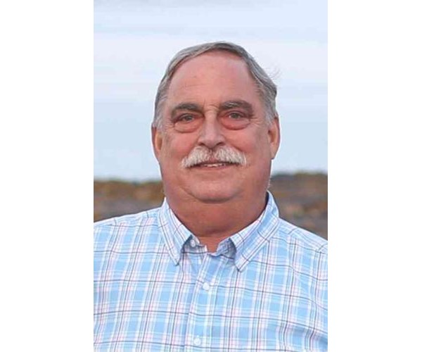 Gary Webber Obituary (1953 - 2025) - Legacy Remembers