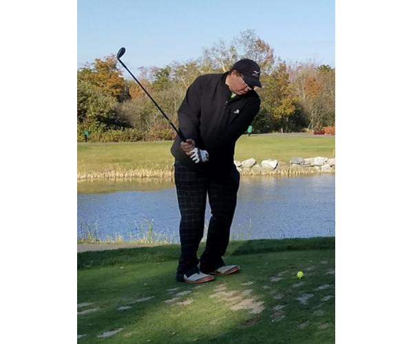 Eric Strubbe Obituary (1974 - 2023) - Legacy Remembers