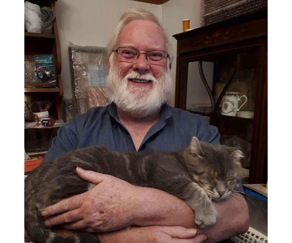 Rodney Wylie Obituary (1953 - 2025) - Legacy Remembers