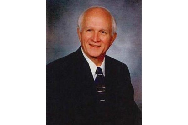 Ronald McCall, Sr. Obituary (1935 - 2025) - Legacy Remembers