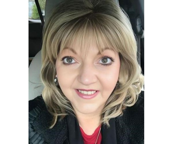 Beverly Hall Obituary (1954 - 2025) - Legacy Remembers