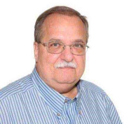 David Hollandsworth Obituary (1953 - 2023) - Legacy Remembers