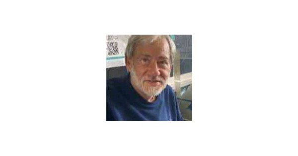 Charles (Chuck) Montana Obituary (1947 - 2024) - Legacy Remembers