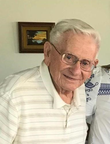 Jack Werkowitz Obituary (1925 - 2022) - Legacy Remembers