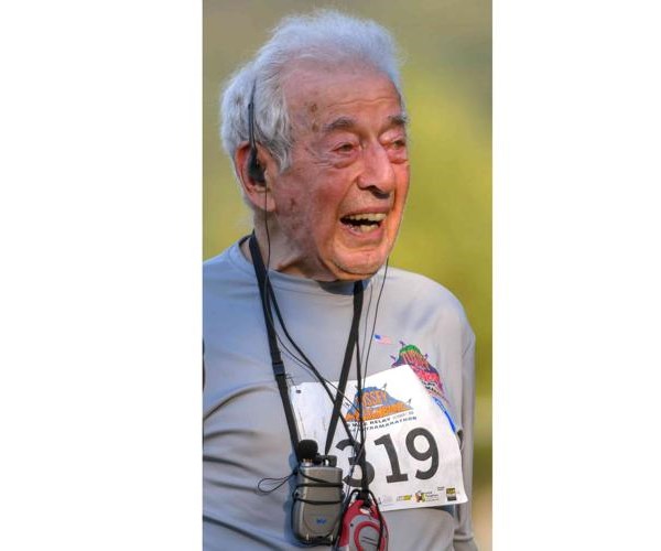George Etzweiler Obituary (1920 - 2025) - Legacy Remembers