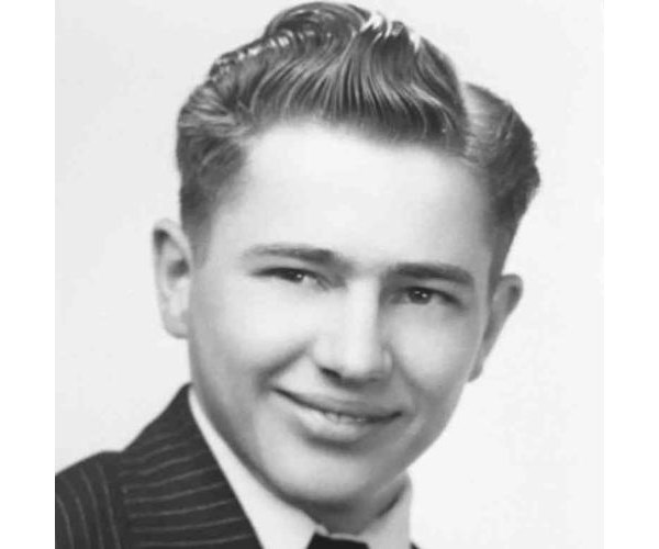 John Morgando Obituary (1931 - 2024) - Legacy Remembers