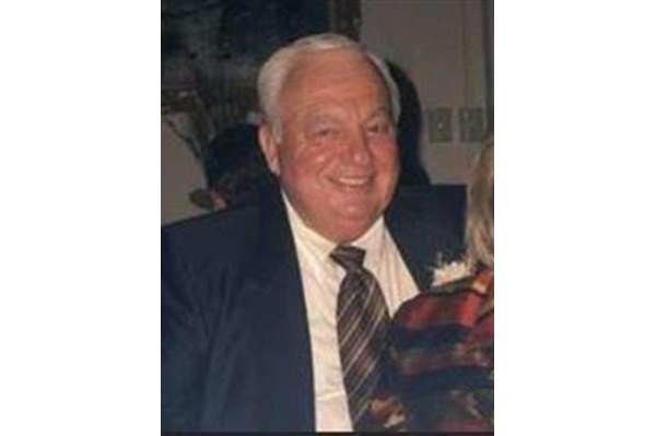 Thomas Long Obituary (1936 - 2025) - Legacy Remembers