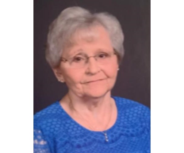 Fayrene Gibbs-Lovins Obituary (2019 - 2022) - Legacy Remembers