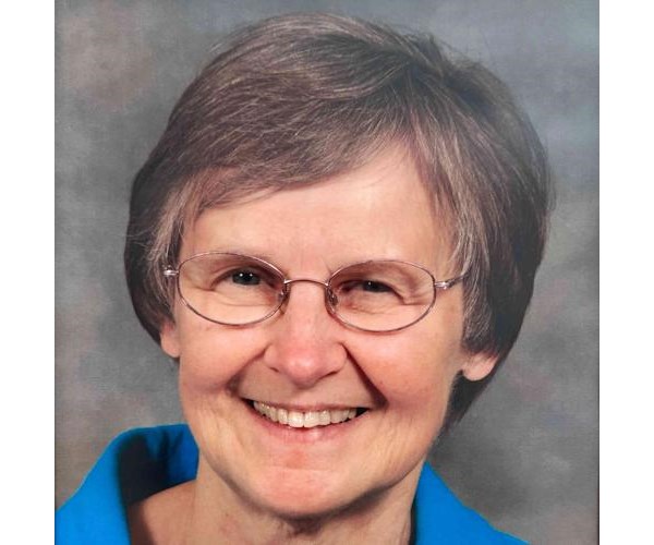 Florence Jean Miller Obituary (1942 - 2024) - Legacy Remembers