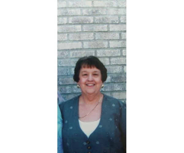 Sharon Logan Obituary (1948 - 2024) - Legacy Remembers