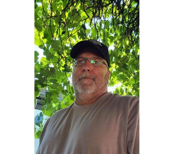 Wayne Carlson Obituary (1964 - 2024) - Legacy Remembers