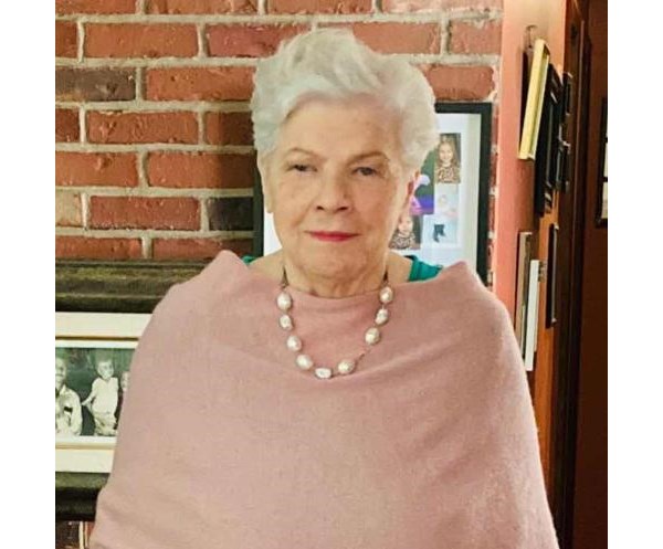 Miguela Monreale Obituary (1940 - 2024) - Legacy Remembers