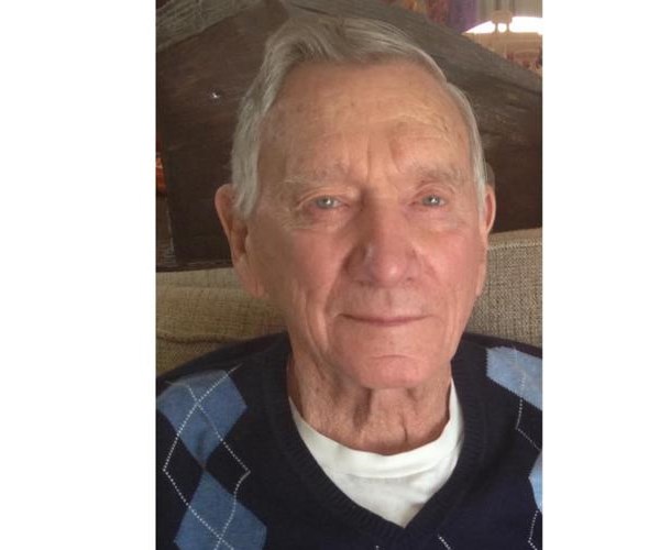Dr. Duane (Doc) Hughes Obituary (1930 - 2022) - Legacy Remembers